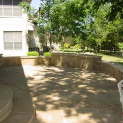 Austin Patio Builder