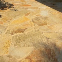 Austin Patio Builder