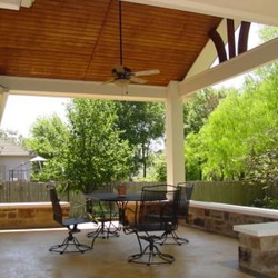Austin Patio Builder