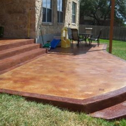 Austin Patio Builder