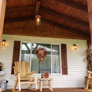 Porch Builders | Porch Design Contractors | Archadeck