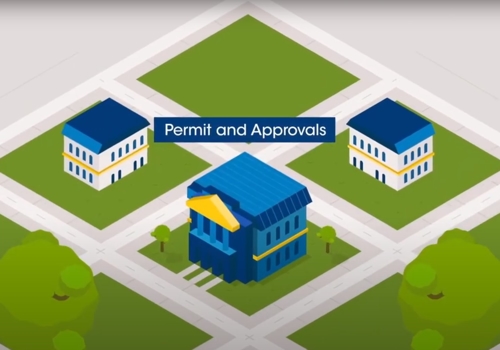 The Archadeck Process | Patio Design