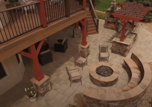 Why Archadeck | Patio Design