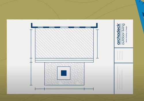 The Archadeck Process | Patio Design