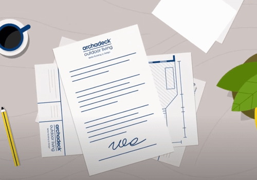 Why Archadeck | Archadeck