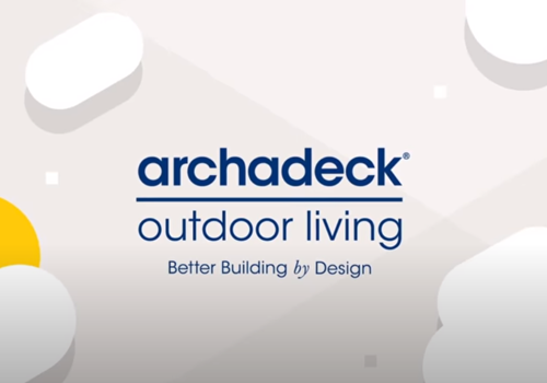 Video Gallery | Archadeck Outdoor Living