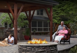 Deck & Patio Builders in Roswell | Archadeck of Roswell-Buckhead