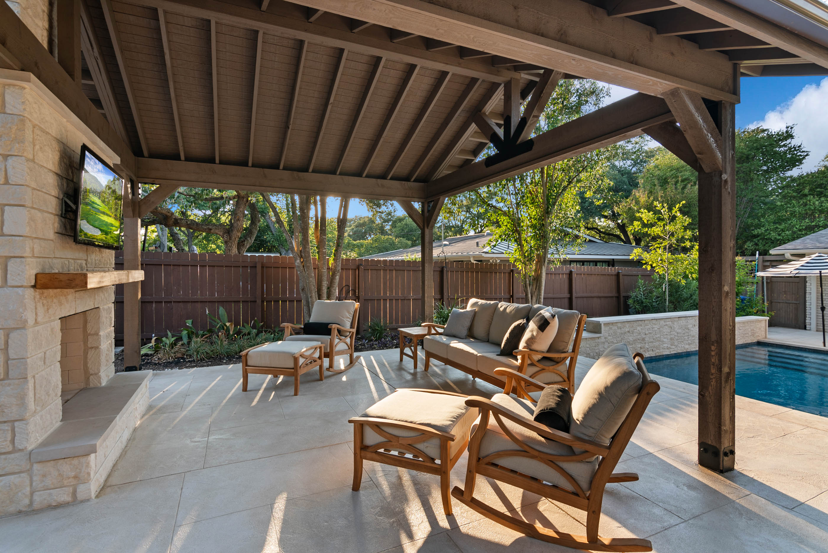 Deck And Patio Contractors | Outdoor Space Design | Archadeck