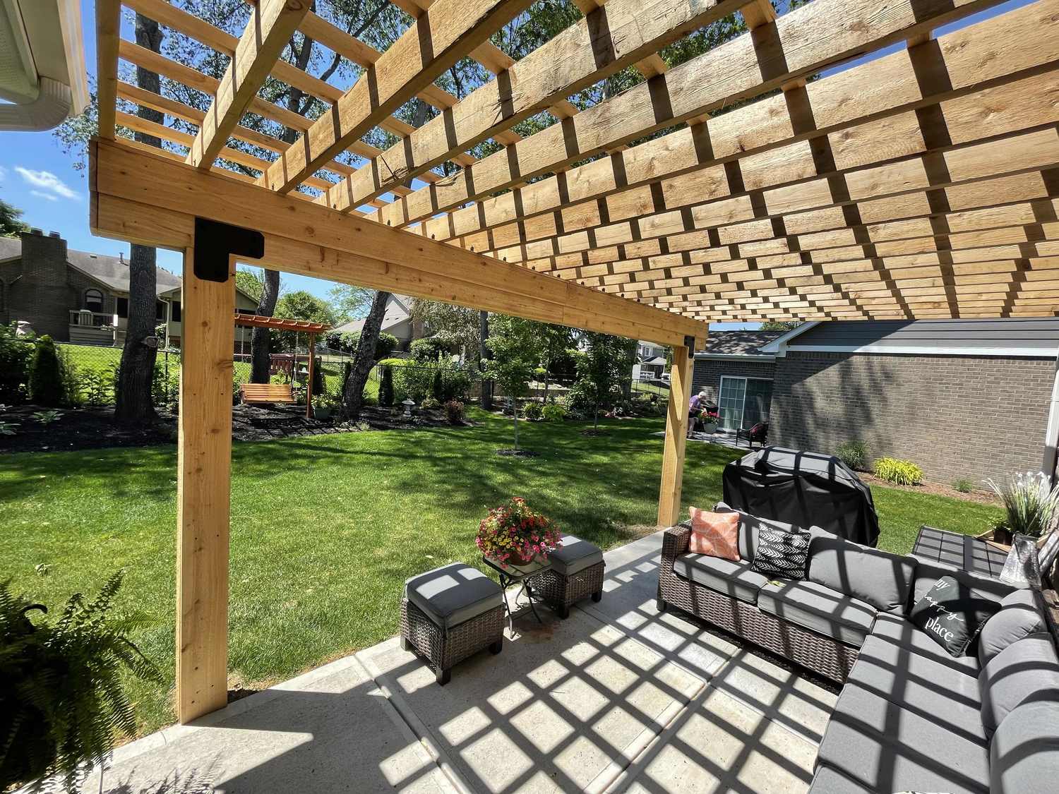 Photo Gallery | Archadeck Outdoor Living