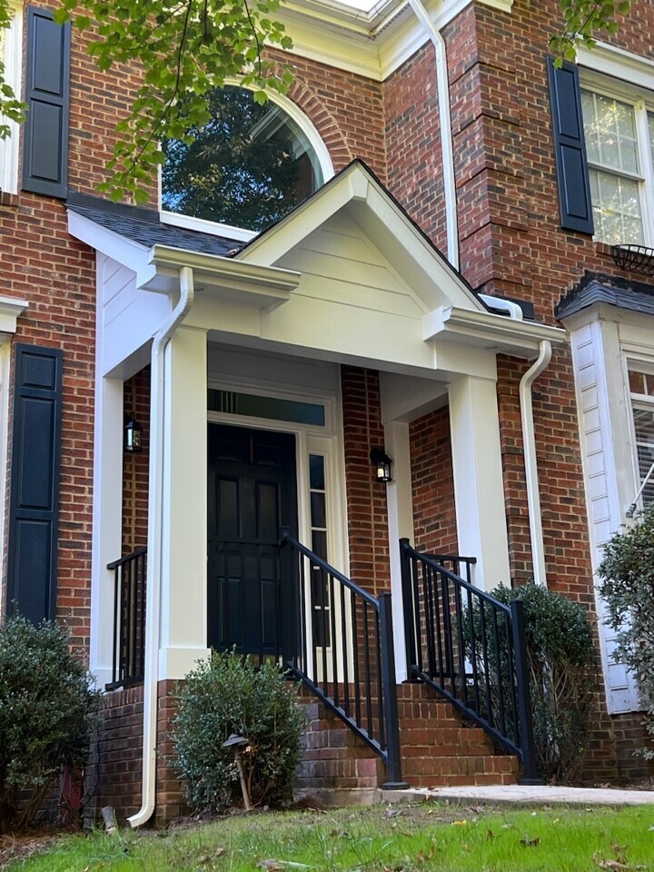 The Different Types of Porches