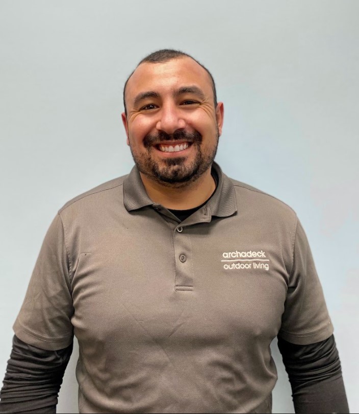 Staff | Archadeck Outdoor Living