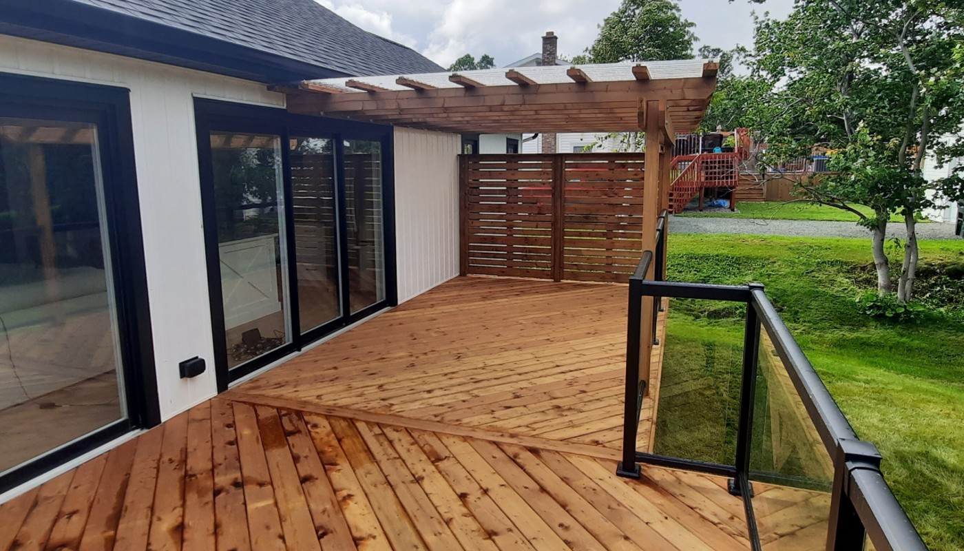 Boosting Property Value with Custom Deck Builders in Spartanburg, SC