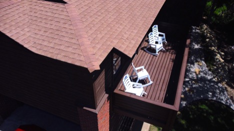 Deck designs and design ideas from Archadeck Northeast Dallas