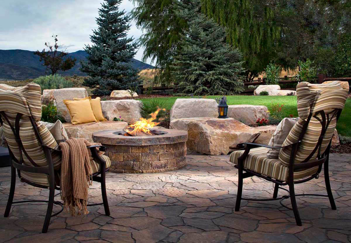Colorado Springs Deck & Patio Design | Custom Outdoor Spaces
