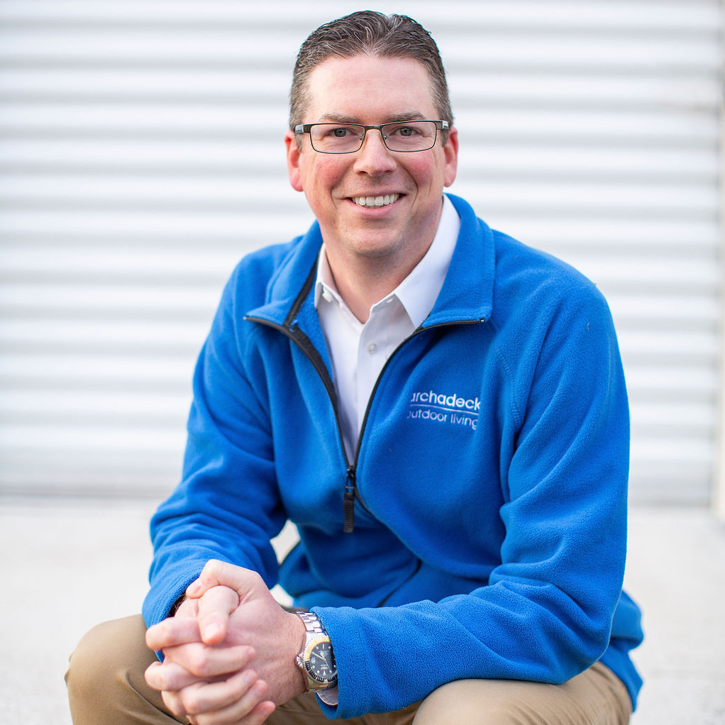 Meet Our Team | Archadeck of Southwest Indianapolis