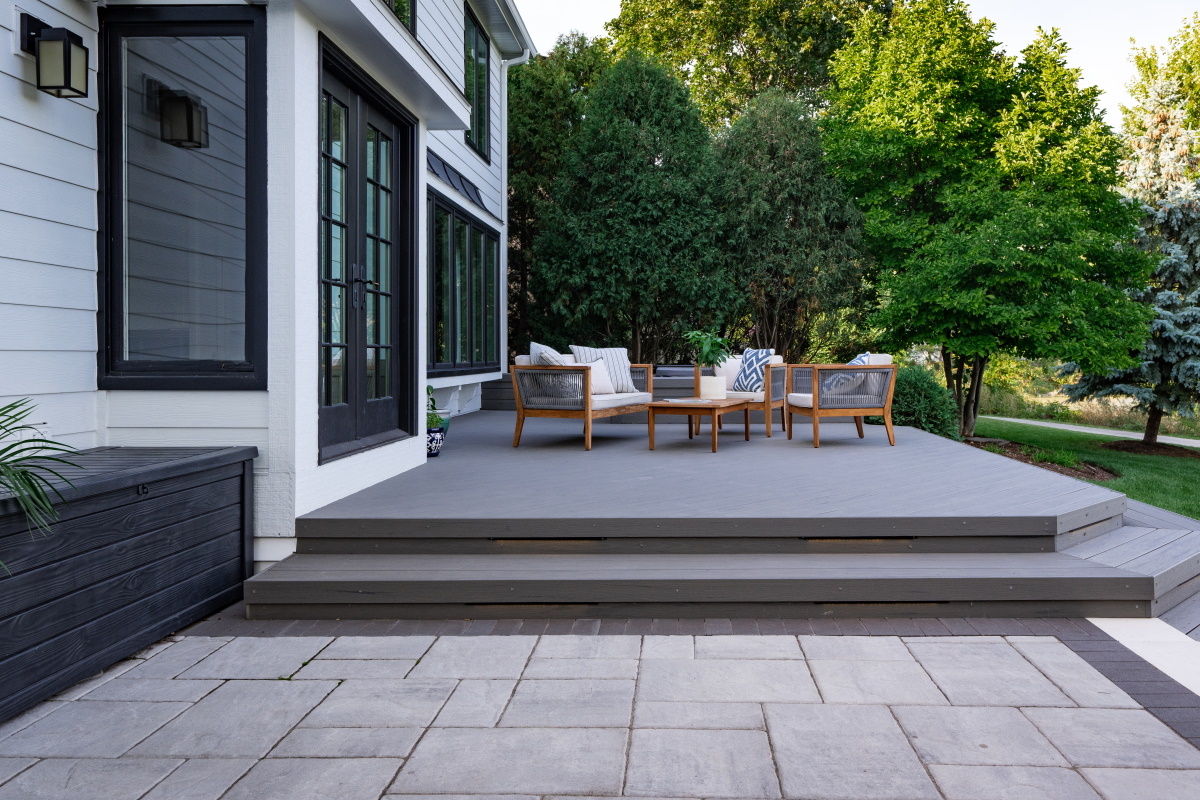 Photo Gallery | Archadeck Outdoor Living
