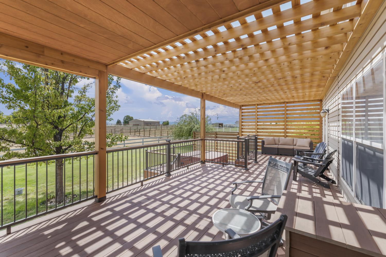 Boise Patios & Hardscapes | Archadeck Outdoor Living