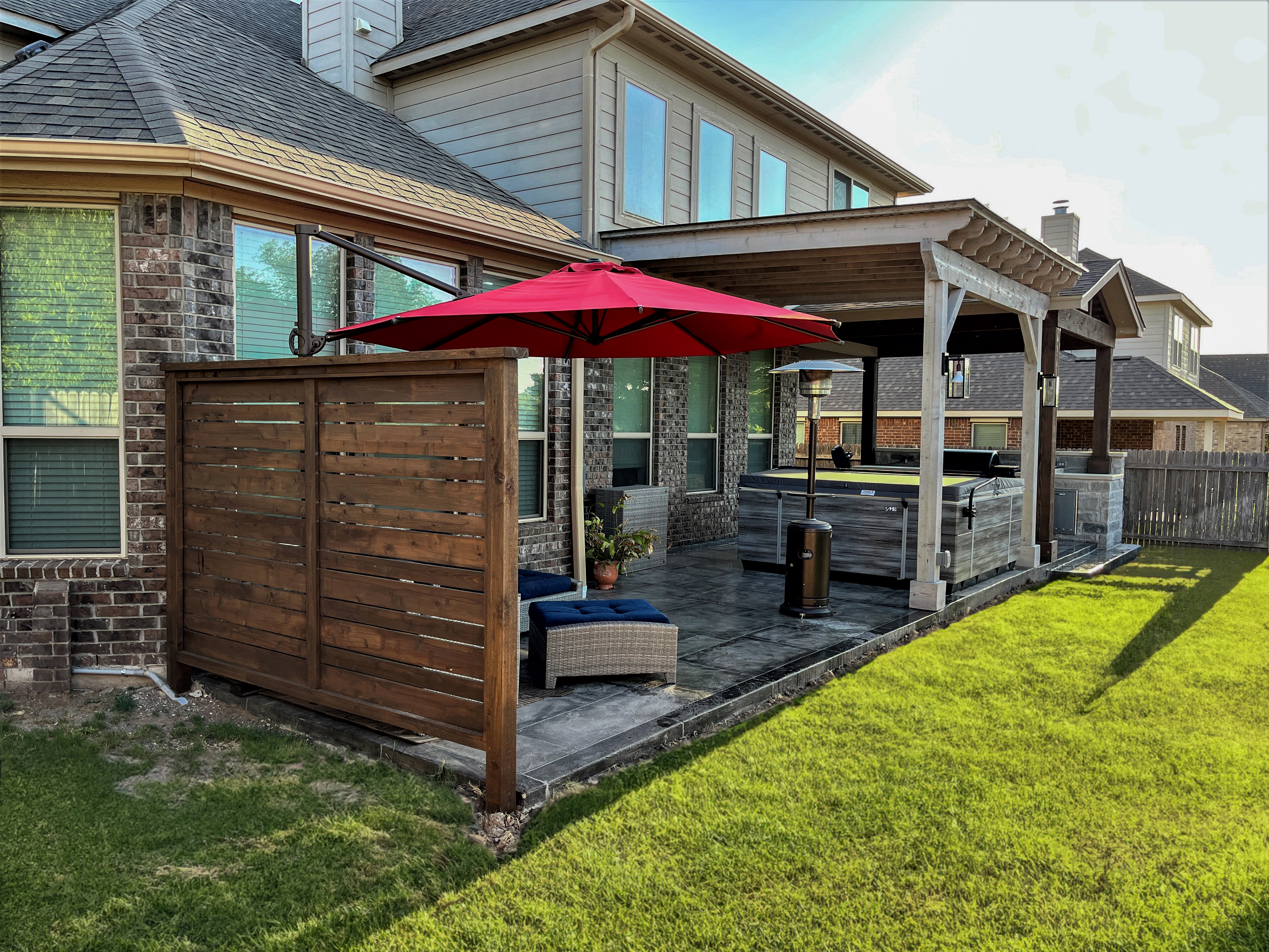 Photo Gallery | Archadeck Outdoor Living